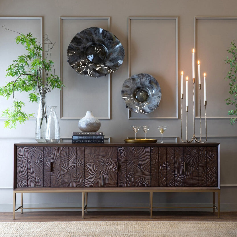 Addison Faux Bois Media Cabinet (ONLINE EXCLUSIVE/ FREE SHIPPING) – Fig ...