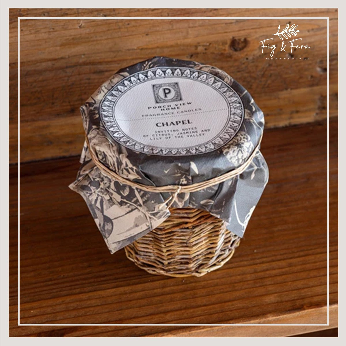 Fig & Fern Marketplace