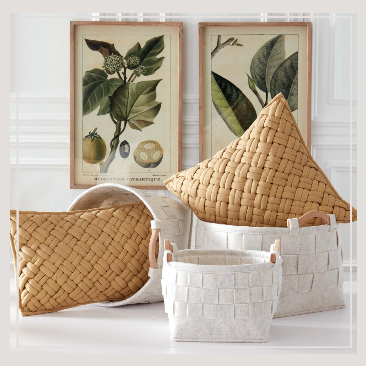 Fig & Fern Marketplace